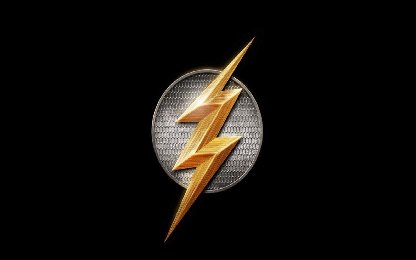 Flash Logo Wallpapers - Wallpaper Cave