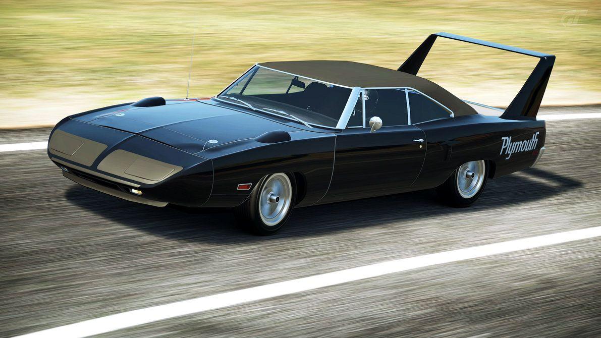 Plymouth Superbird Wallpapers - Wallpaper Cave