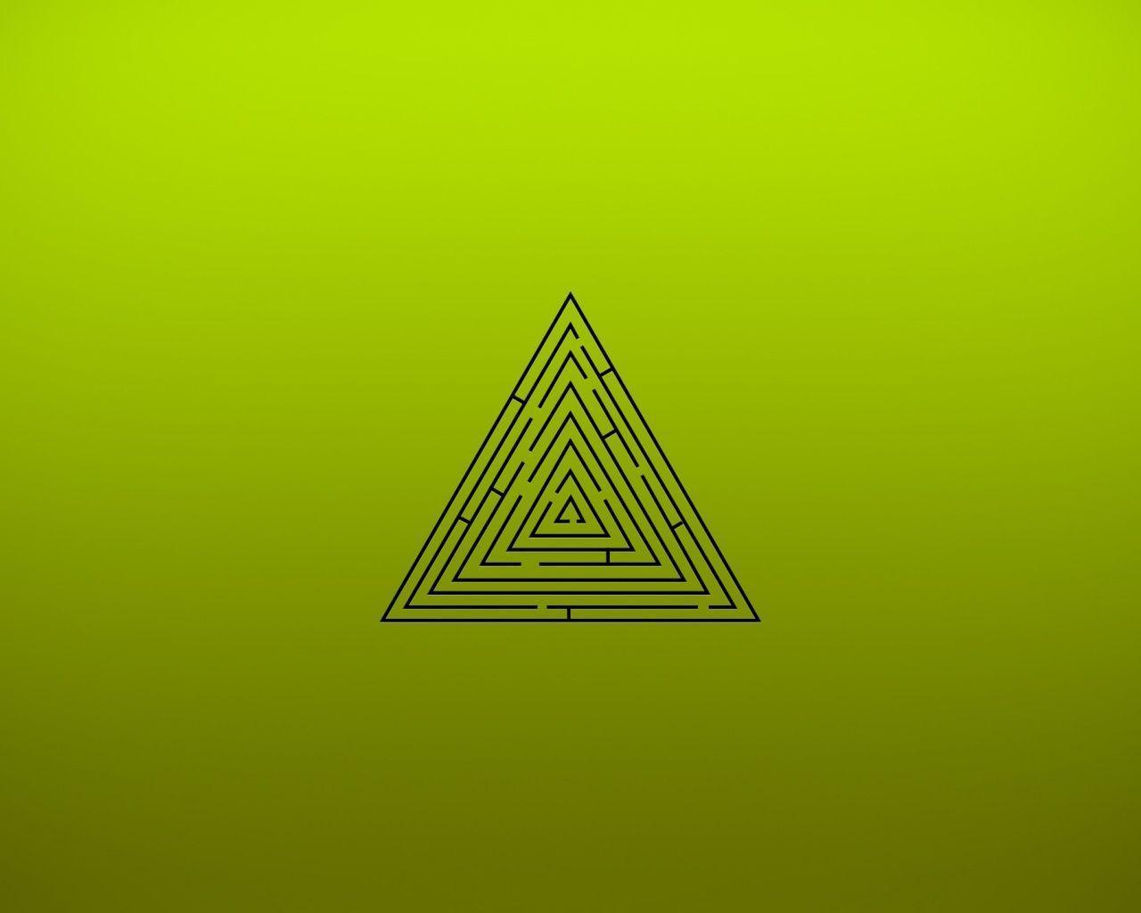 Labyrinth Wallpapers - Wallpaper Cave