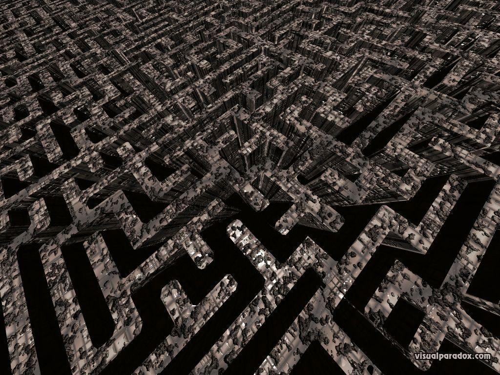 Labyrinth Wallpapers - Wallpaper Cave