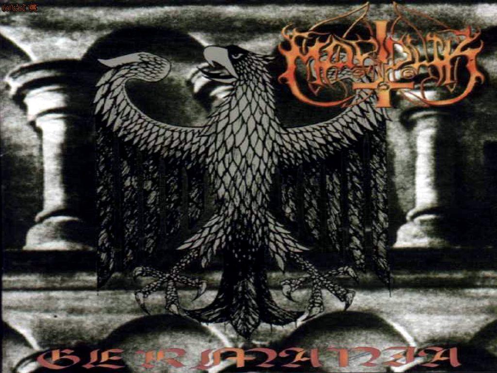 Marduk Wallpapers - Wallpaper Cave