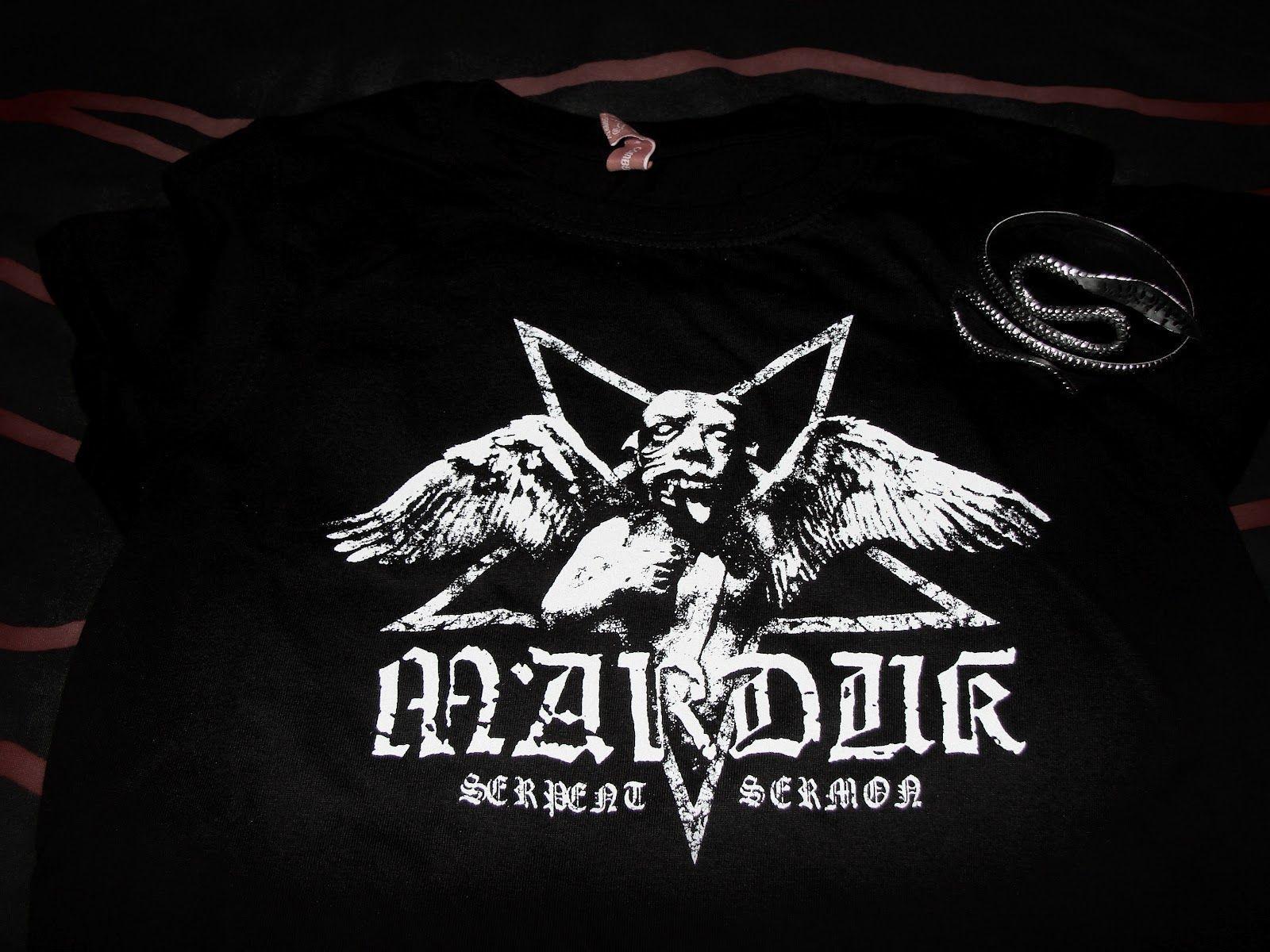 Marduk Wallpapers - Wallpaper Cave