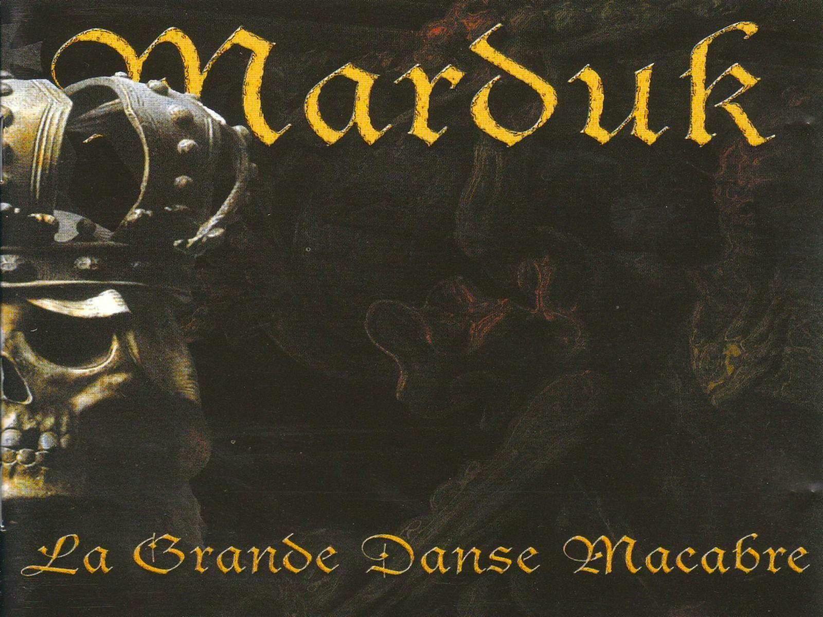 Marduk Wallpapers - Wallpaper Cave