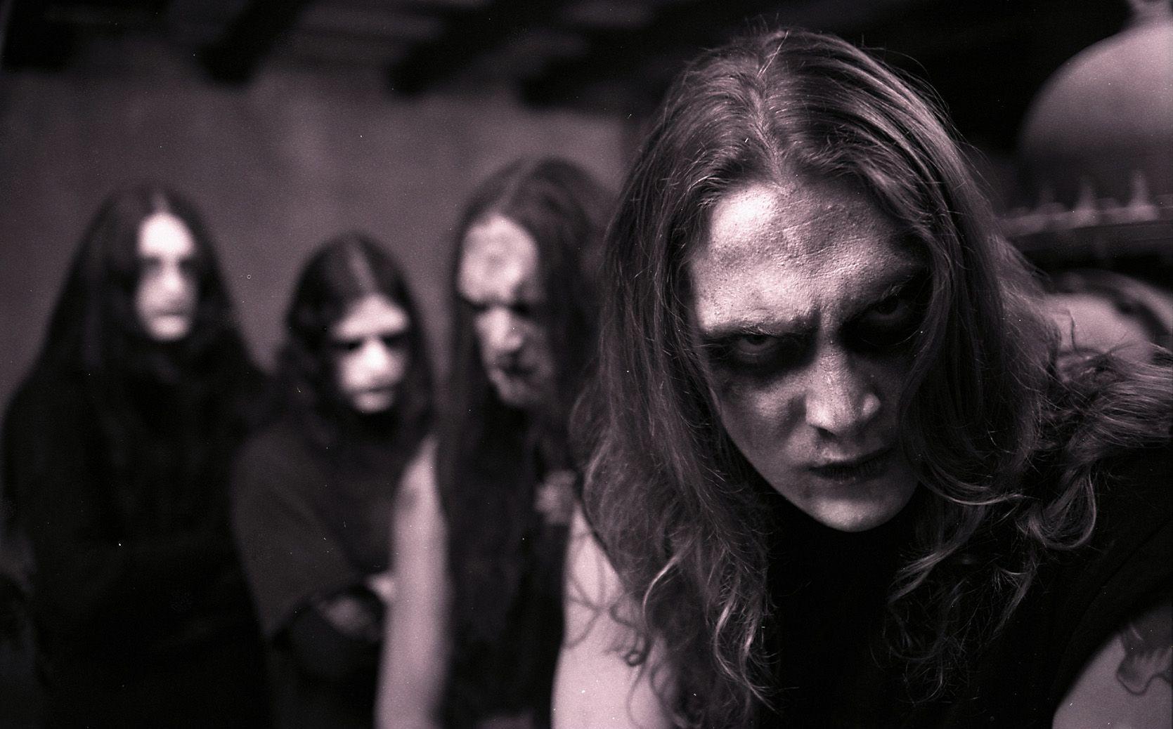 Marduk Wallpapers - Wallpaper Cave