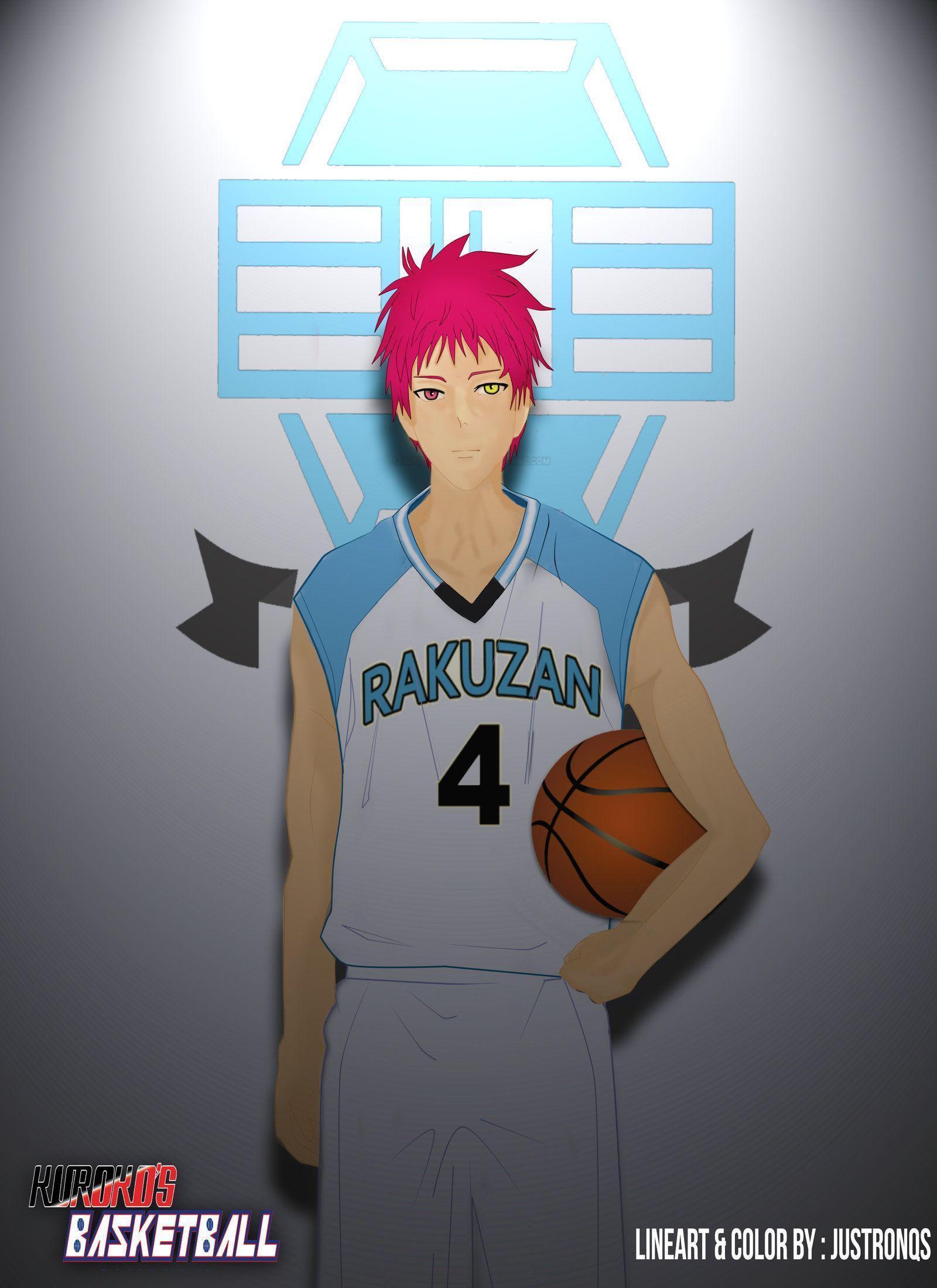 Akashi Seijūrō Wallpapers - Wallpaper Cave