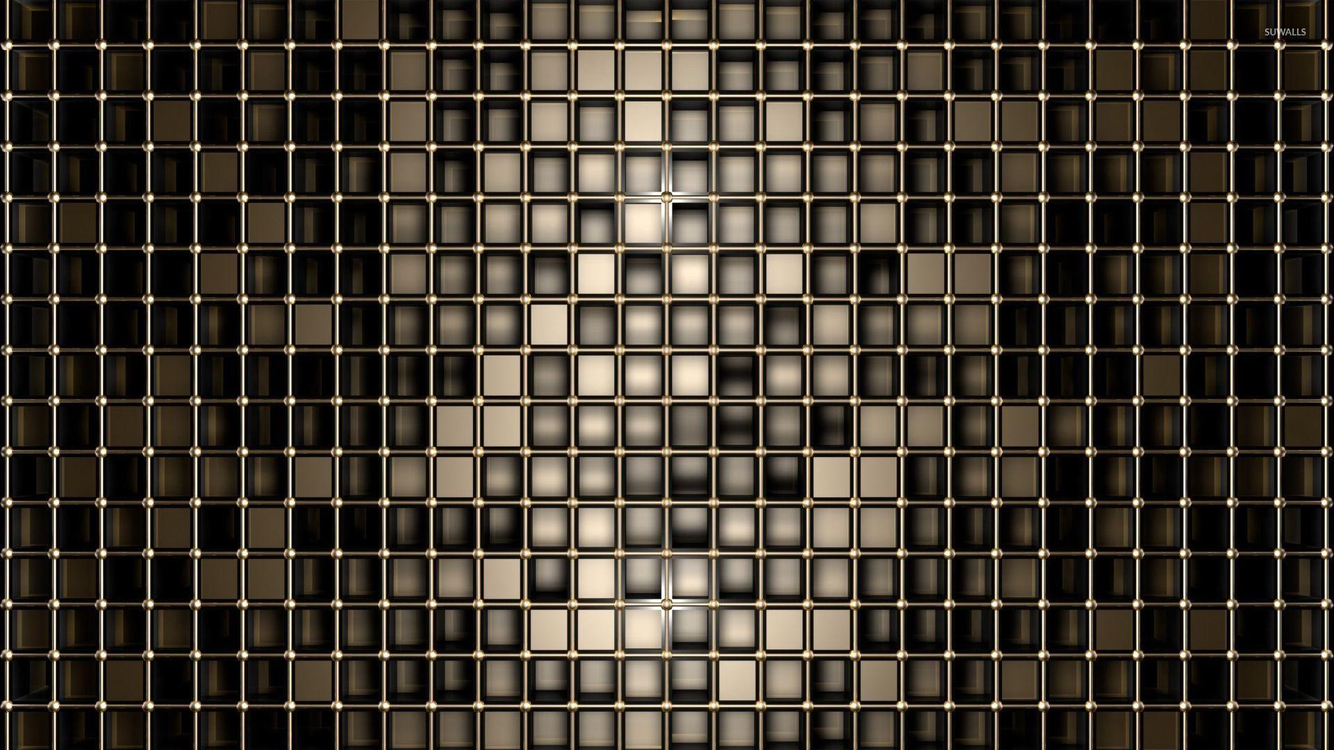 Squares Wallpapers - Wallpaper Cave
