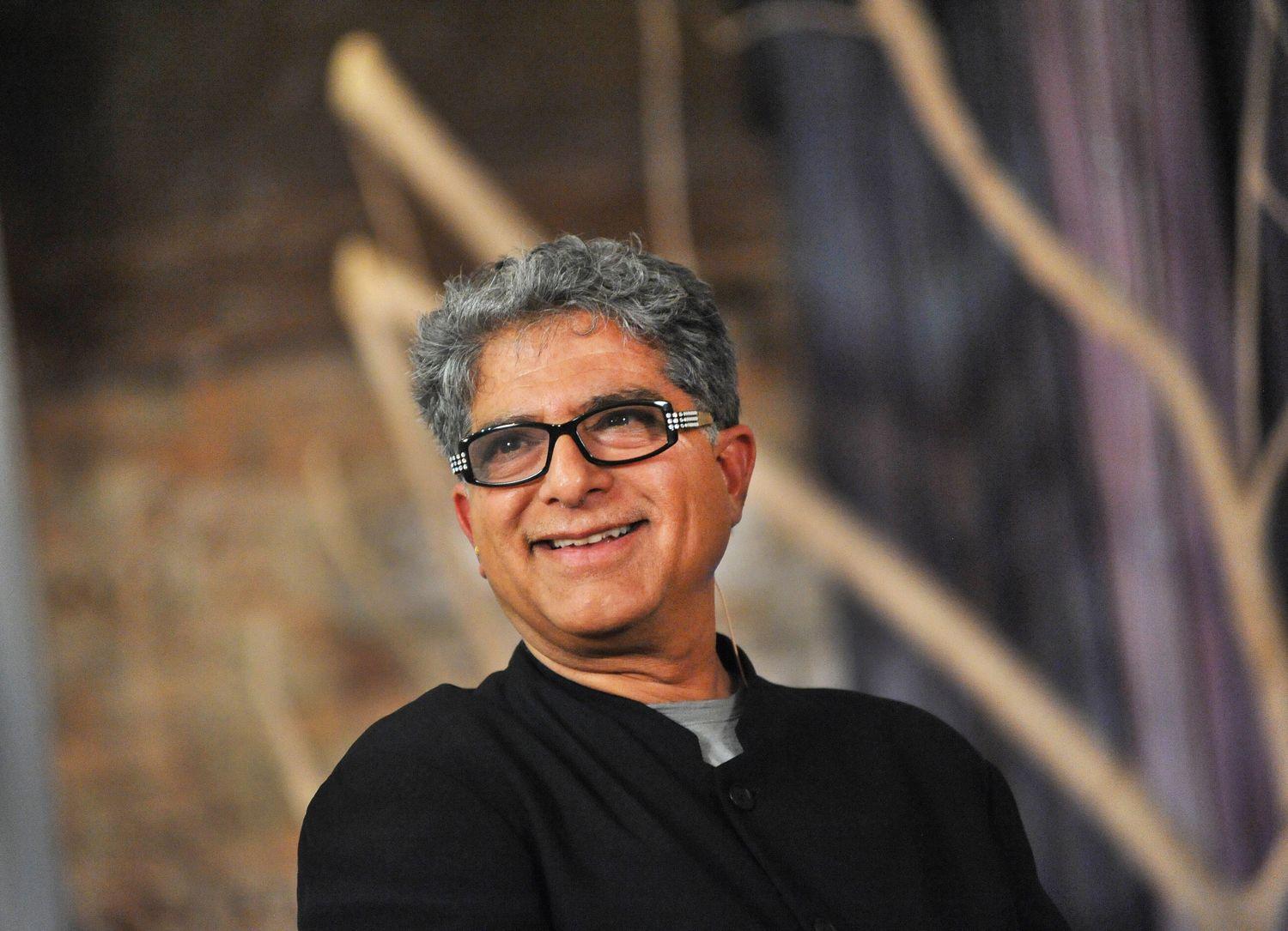 Deepak Chopra Wallpapers - Wallpaper Cave