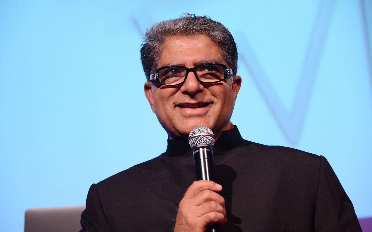 Deepak Chopra Wallpapers - Wallpaper Cave