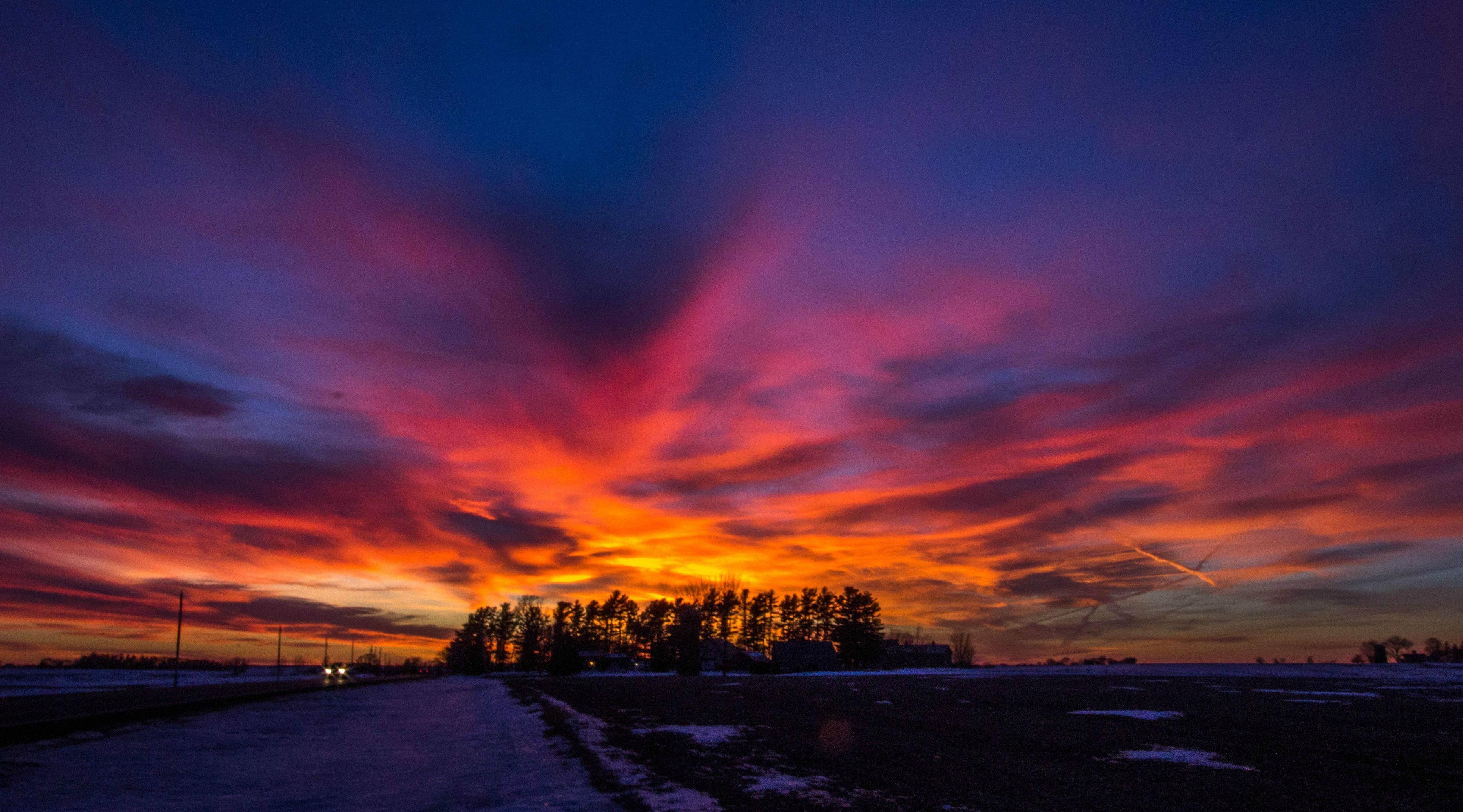 Outside Wallpapers - Wallpaper Cave