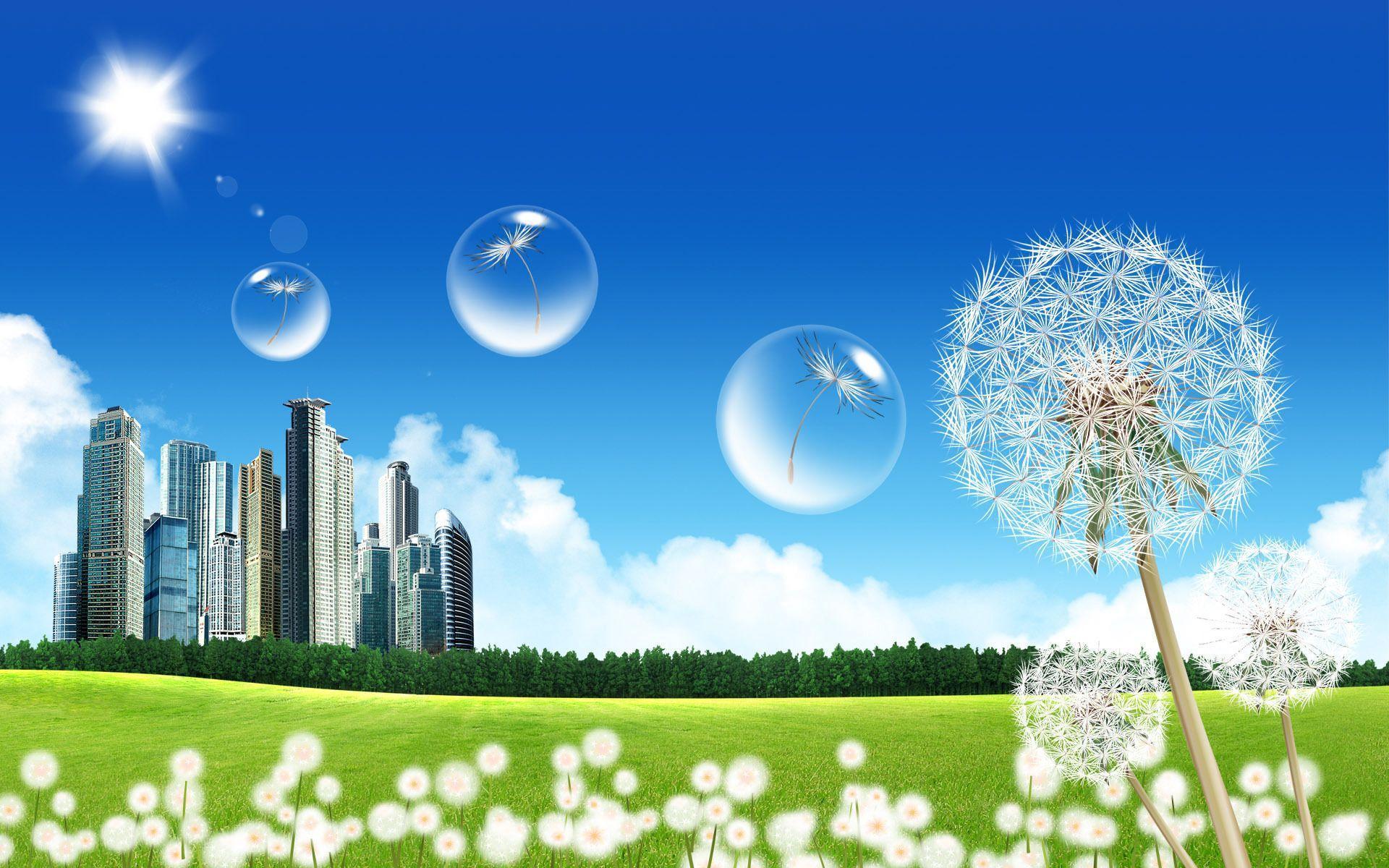 Outside Wallpapers - Wallpaper Cave