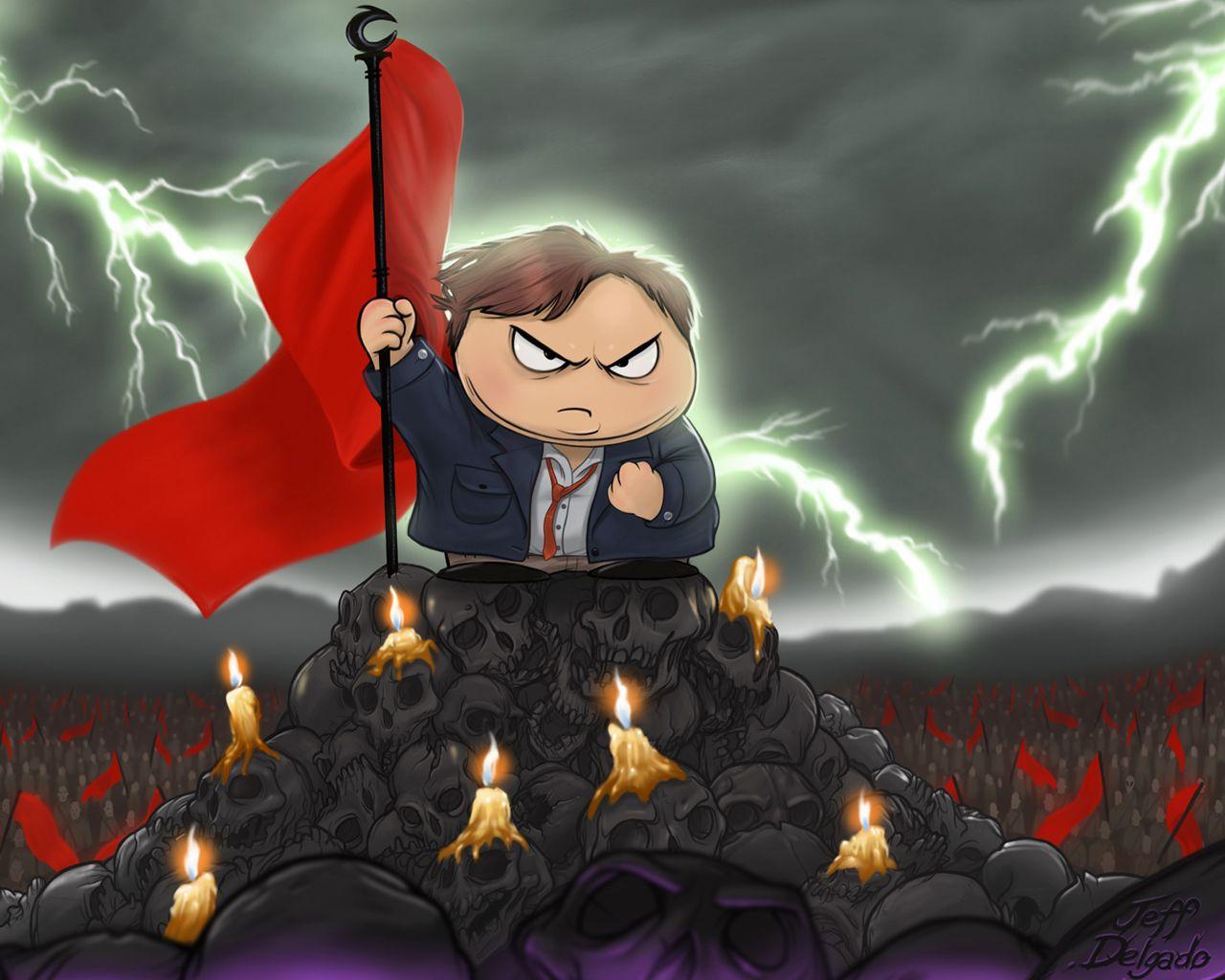 Cartman Wallpapers - Wallpaper Cave