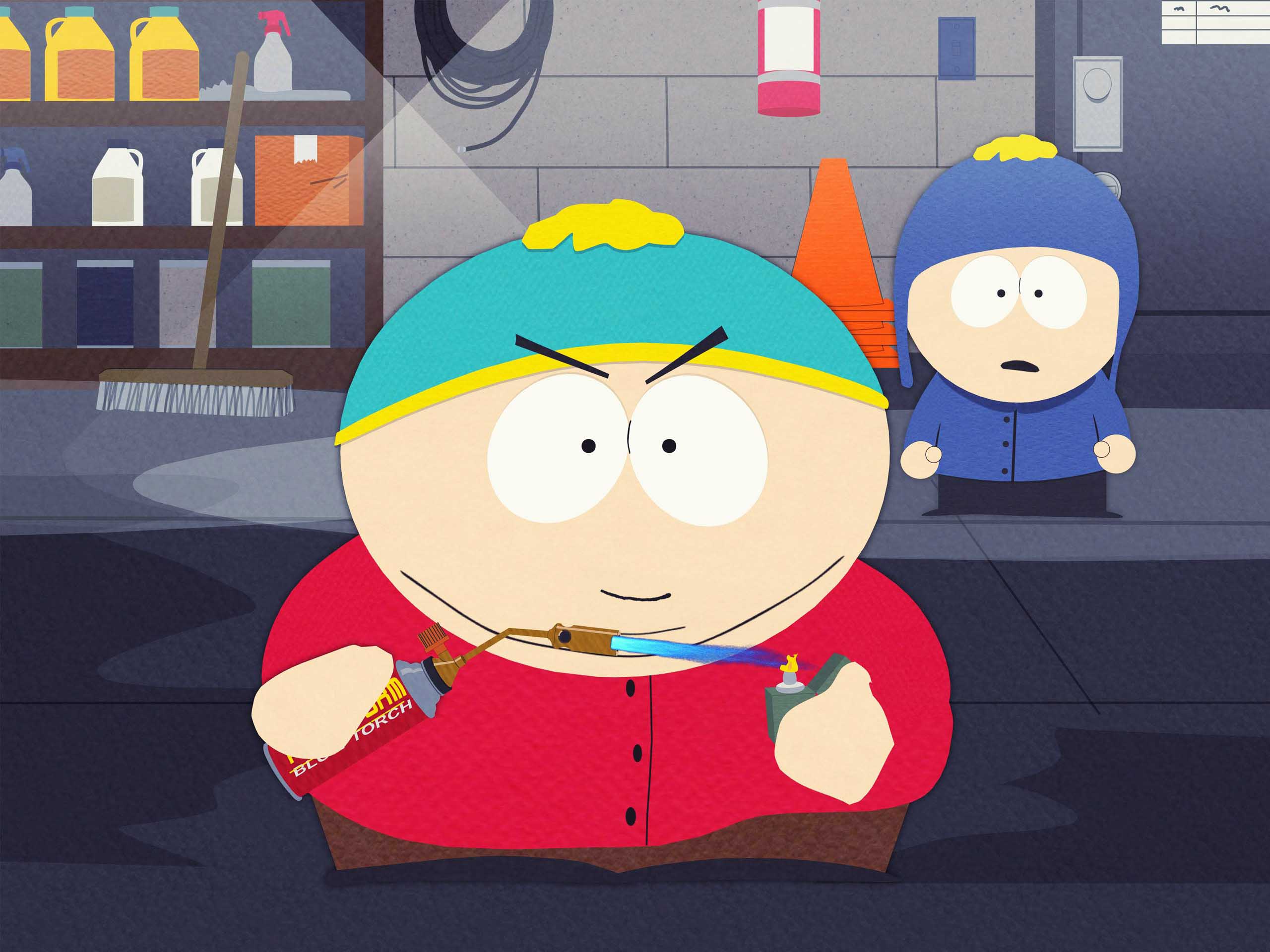 Cartman Wallpapers - Wallpaper Cave