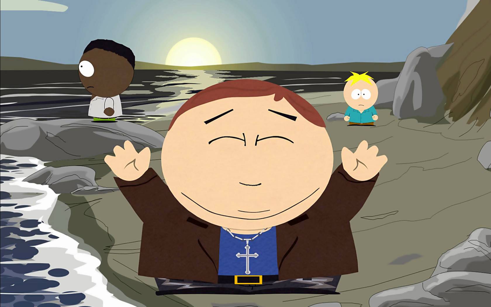 Cartman Wallpapers - Wallpaper Cave