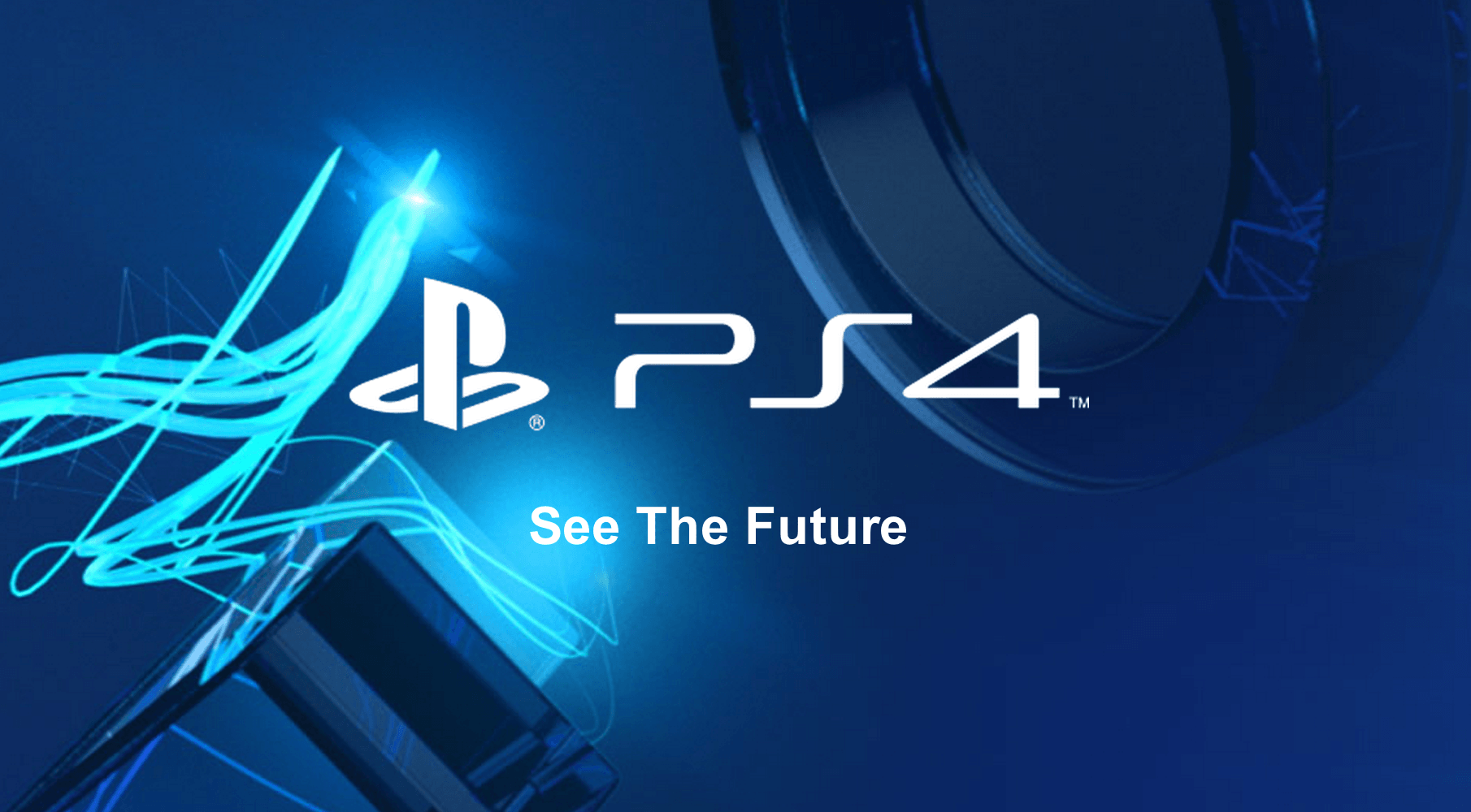 Sony ‑ PlayStation 4 Wallpapers - Wallpaper Cave