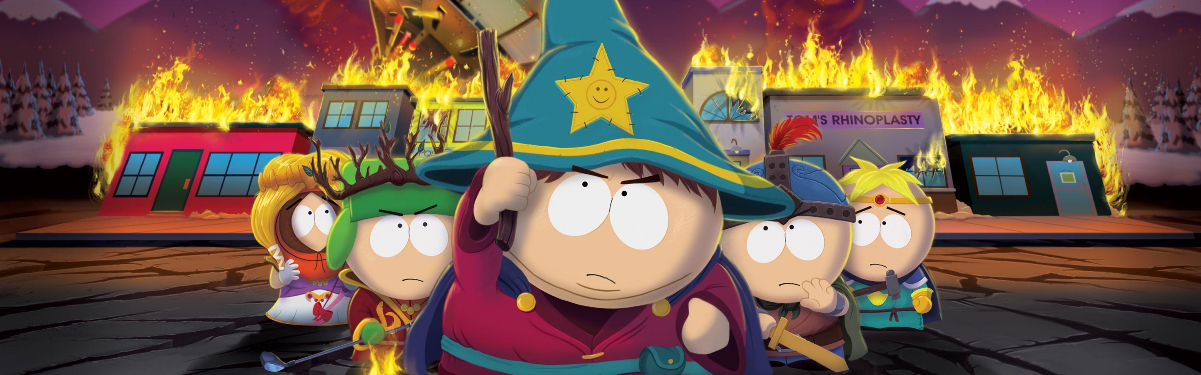 Cartman Wallpapers - Wallpaper Cave