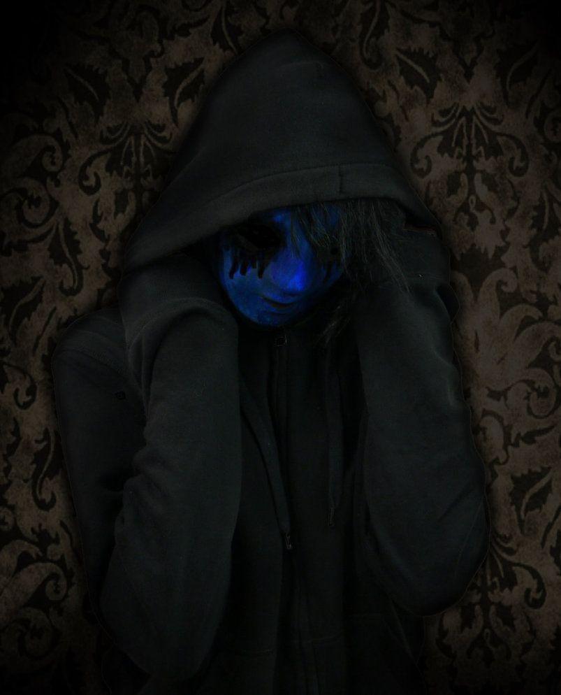 Eyeless Jack Wallpapers - Wallpaper Cave