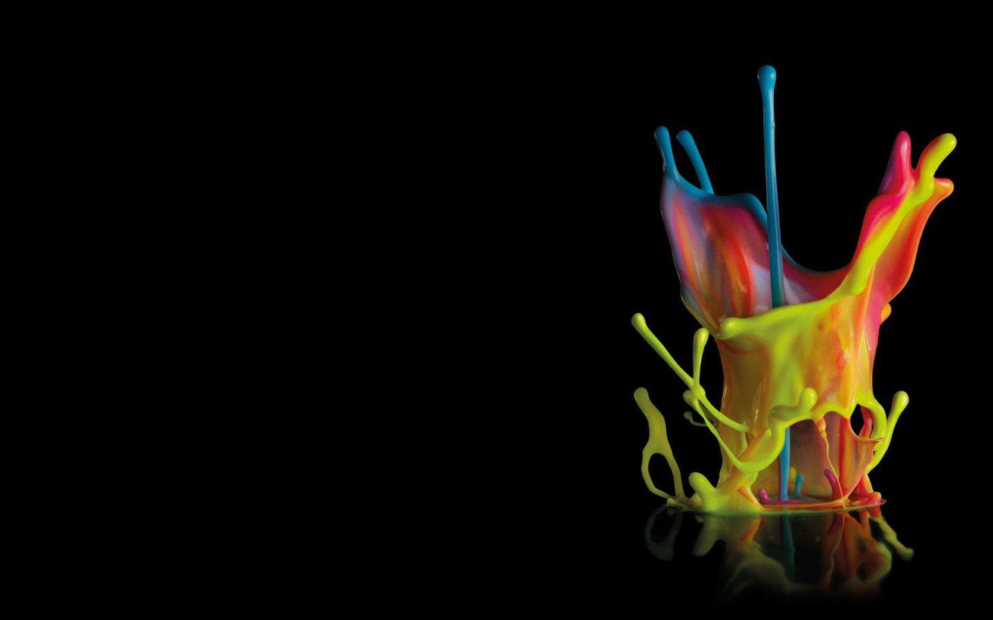 Spray Painting Wallpapers - Wallpaper Cave