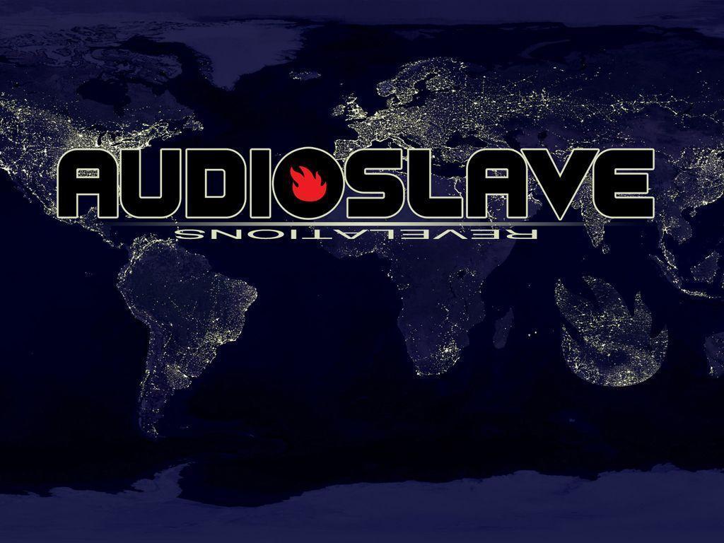 Audioslave Wallpapers - Wallpaper Cave