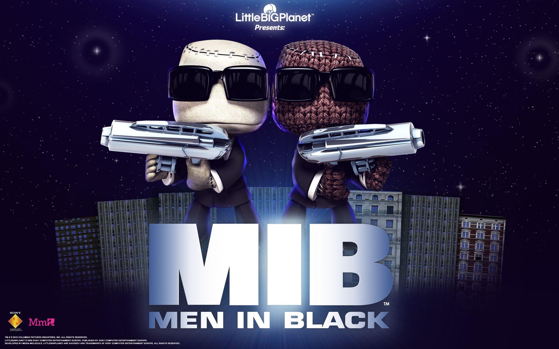MIB Wallpapers - Wallpaper Cave