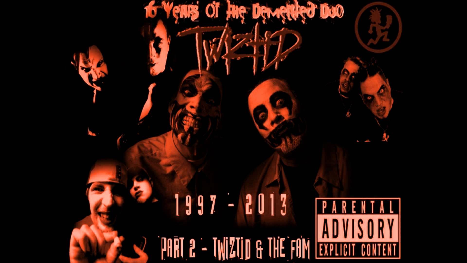 Twiztid Wallpapers - Wallpaper Cave