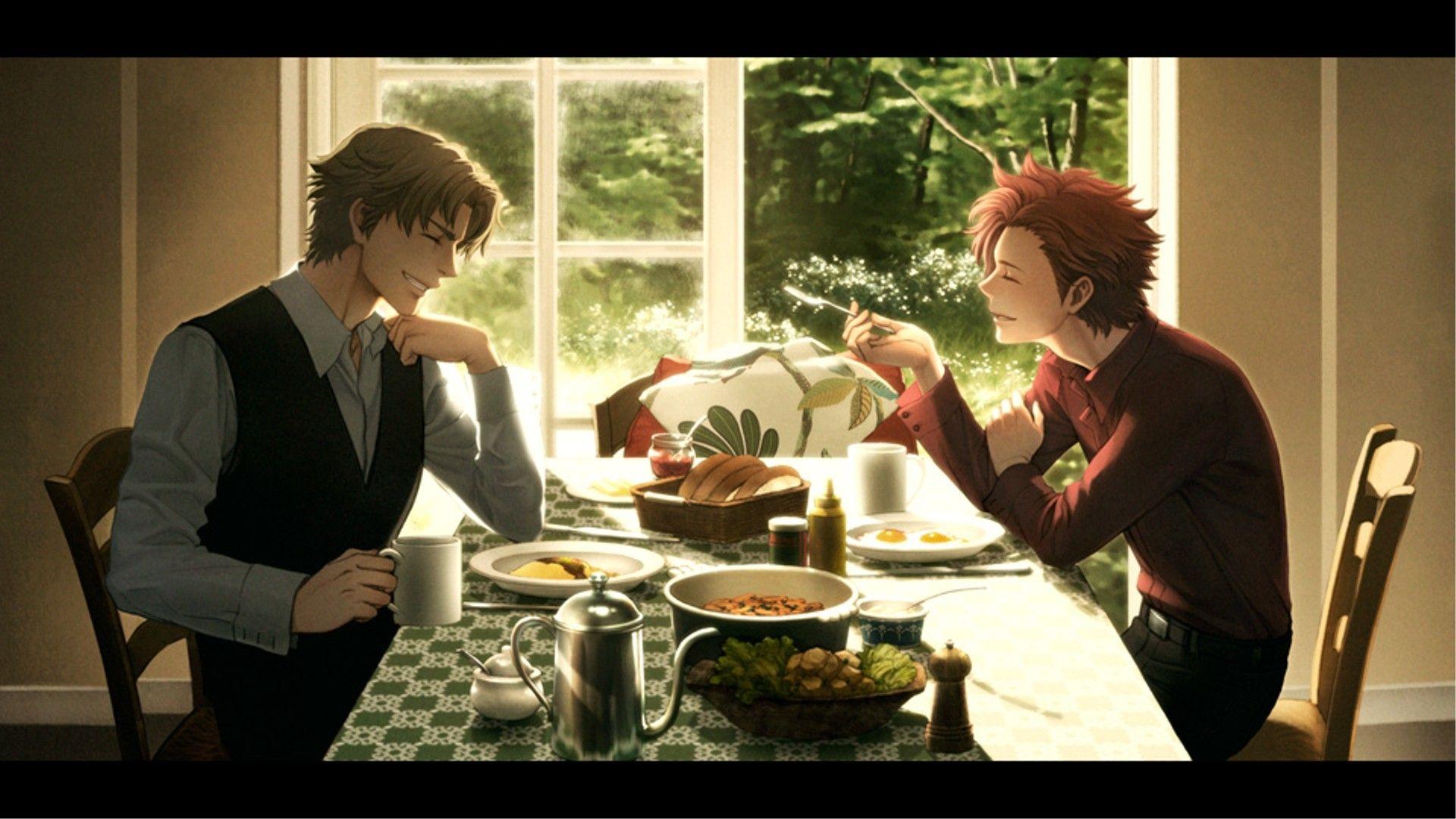 Baccano! Wallpapers - Wallpaper Cave