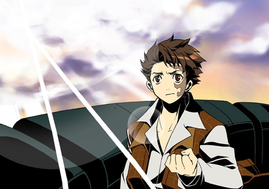 Baccano! Wallpapers - Wallpaper Cave