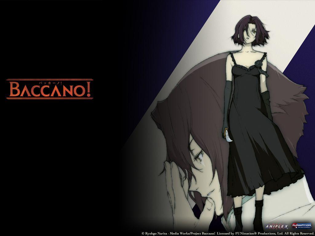 Baccano! Wallpapers - Wallpaper Cave