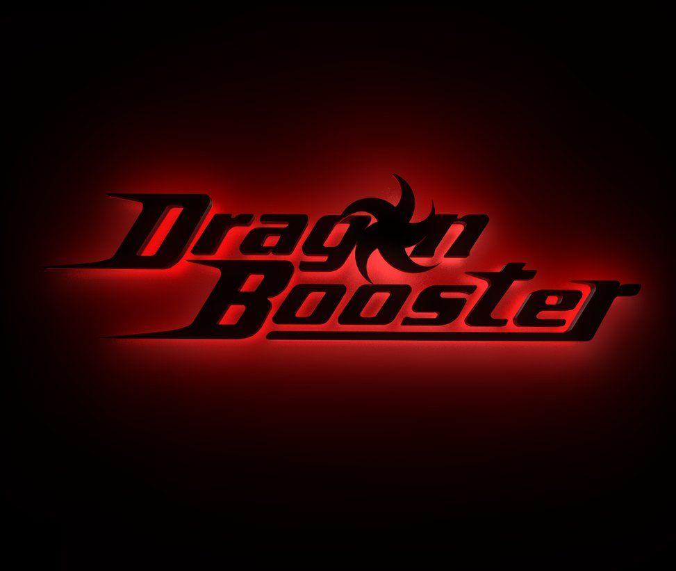 Dragon Booster Wallpapers - Wallpaper Cave