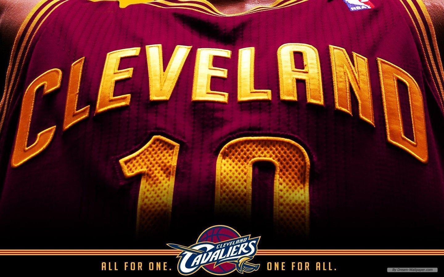Cleveland Cavs Wallpapers - Wallpaper Cave