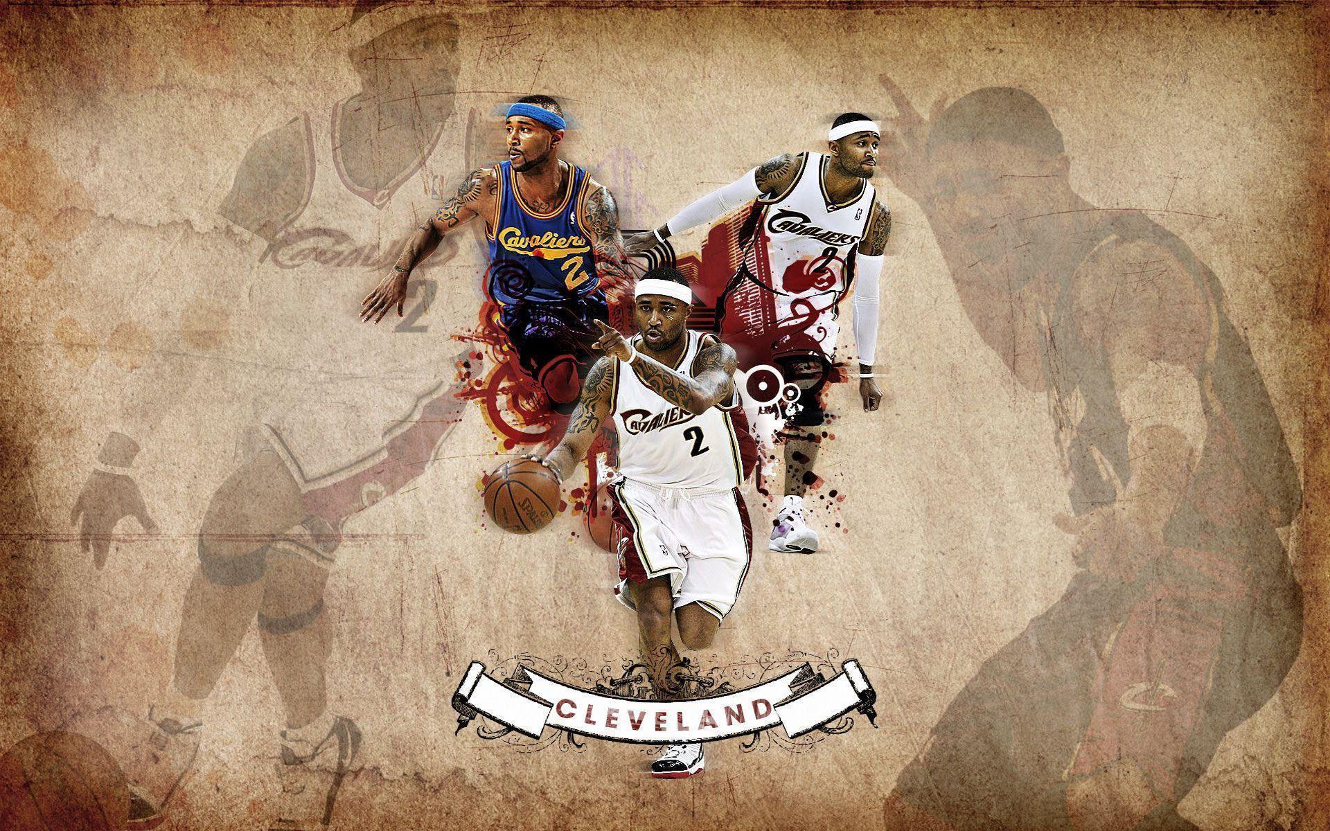 Cleveland Cavs Wallpapers - Wallpaper Cave