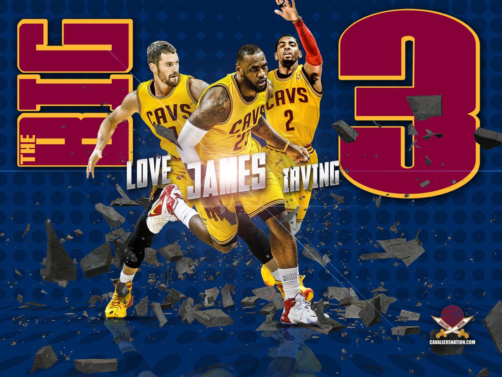 Cleveland Cavs Wallpapers - Wallpaper Cave