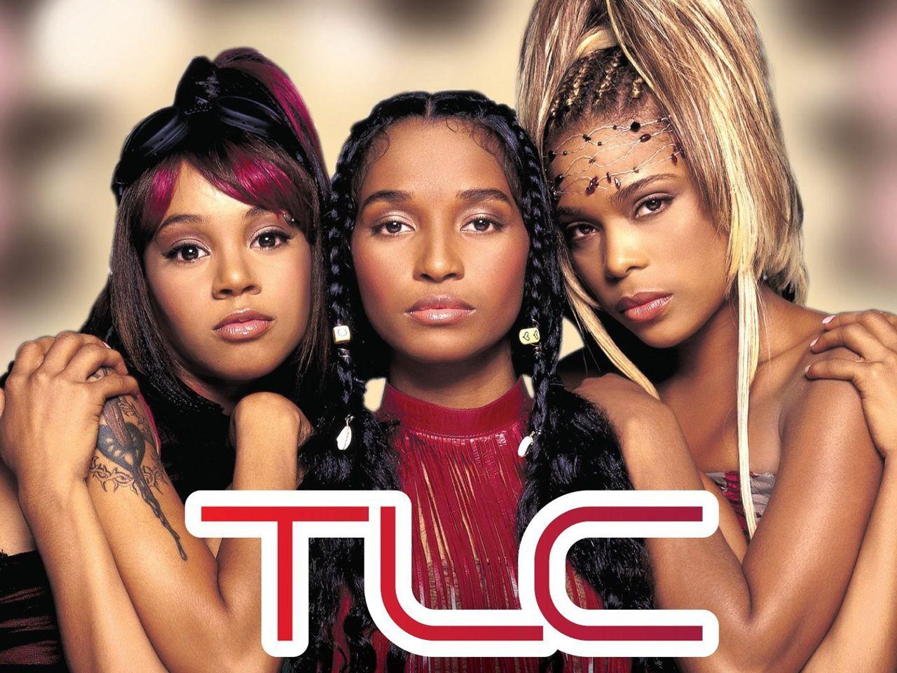 TLC Wallpapers Wallpaper Cave