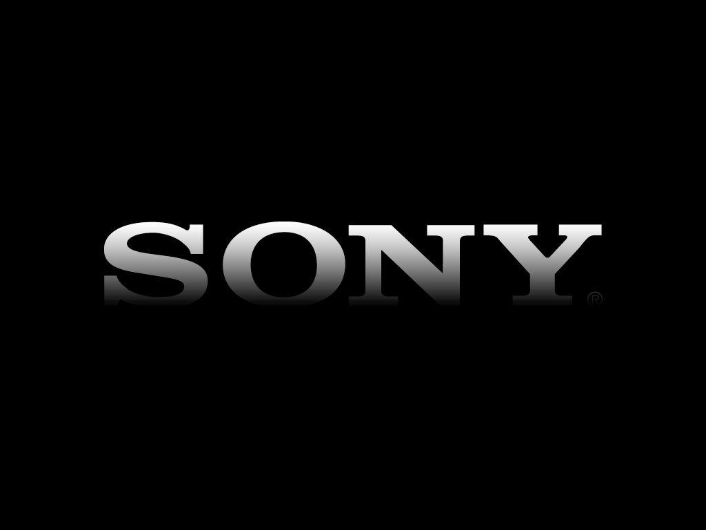 Sony Logo Wallpapers Wallpaper Cave