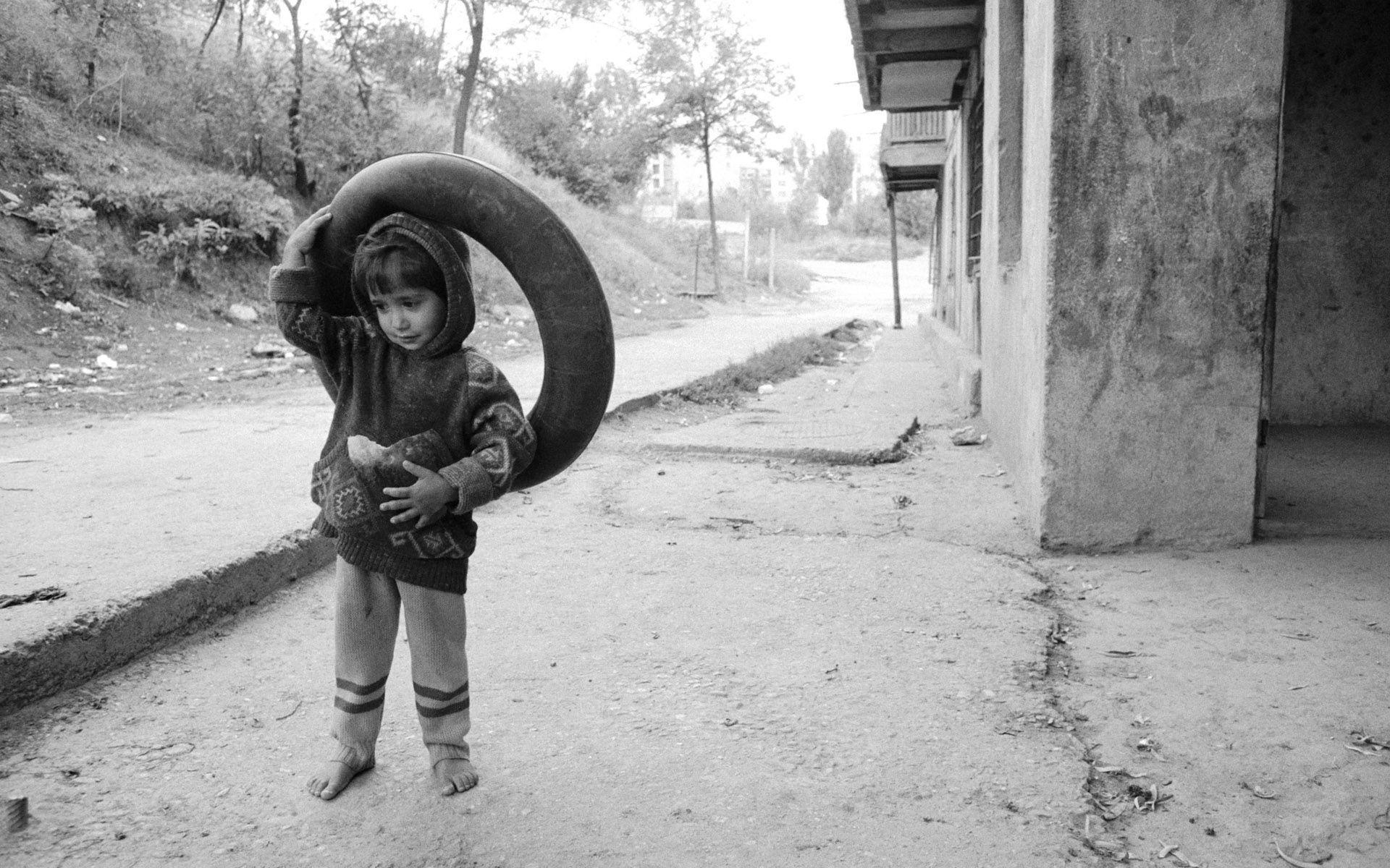 Poverty Wallpapers - Wallpaper Cave