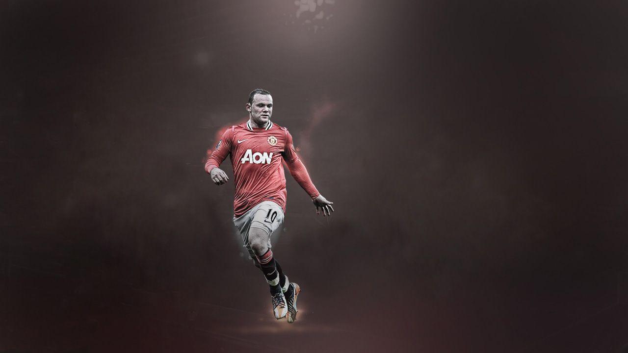 W. Rooney Wallpapers - Wallpaper Cave