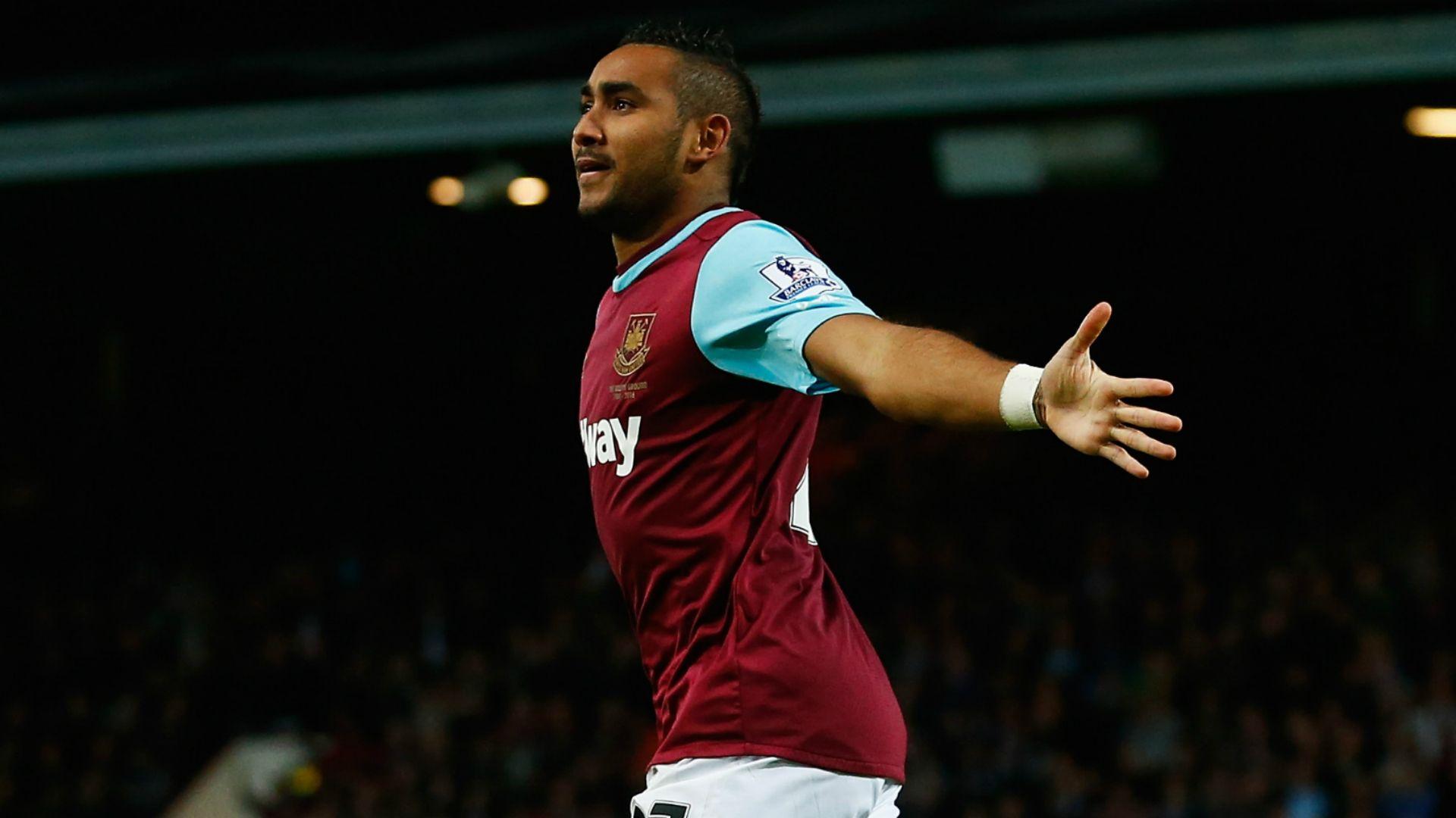 Dimitri Payet Wallpapers - Wallpaper Cave