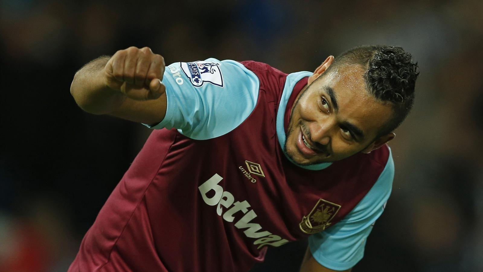 Dimitri Payet Wallpapers - Wallpaper Cave