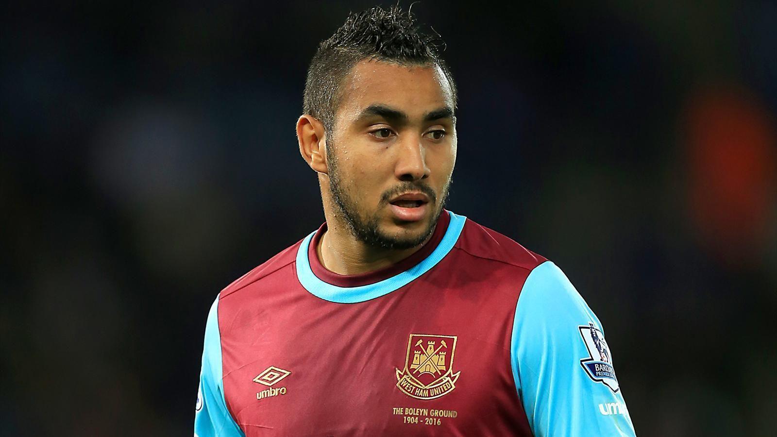 Dimitri Payet Wallpapers - Wallpaper Cave