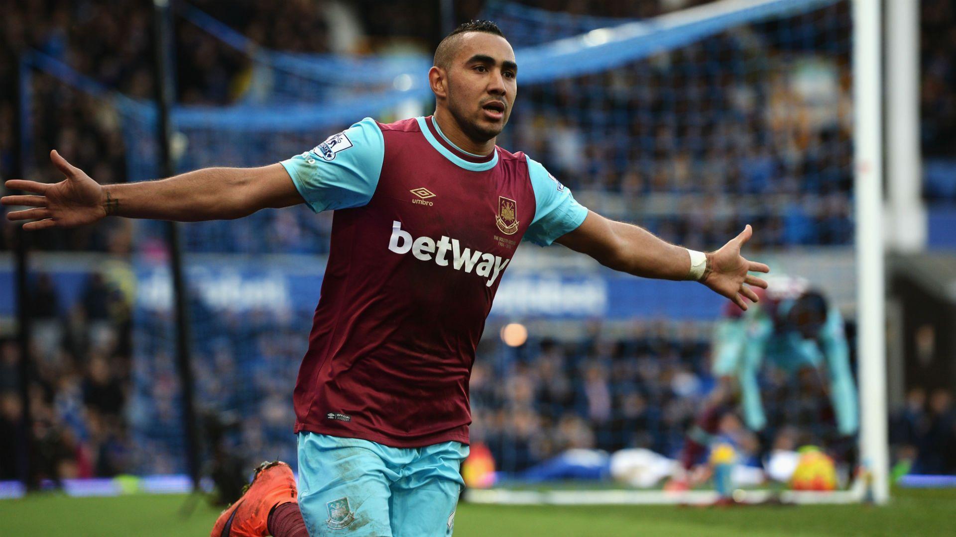 Dimitri Payet Wallpapers - Wallpaper Cave