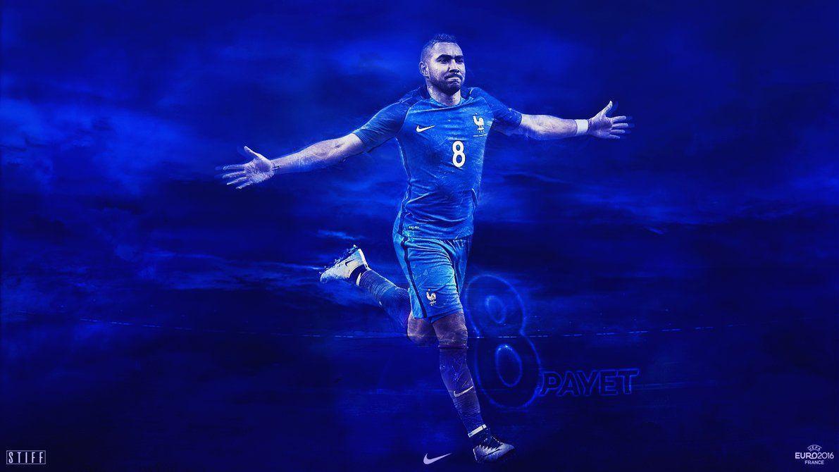 Dimitri Payet Wallpapers - Wallpaper Cave
