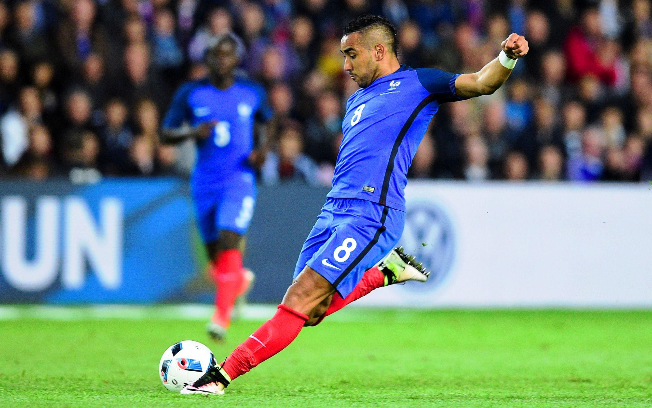 Dimitri Payet Wallpapers - Wallpaper Cave