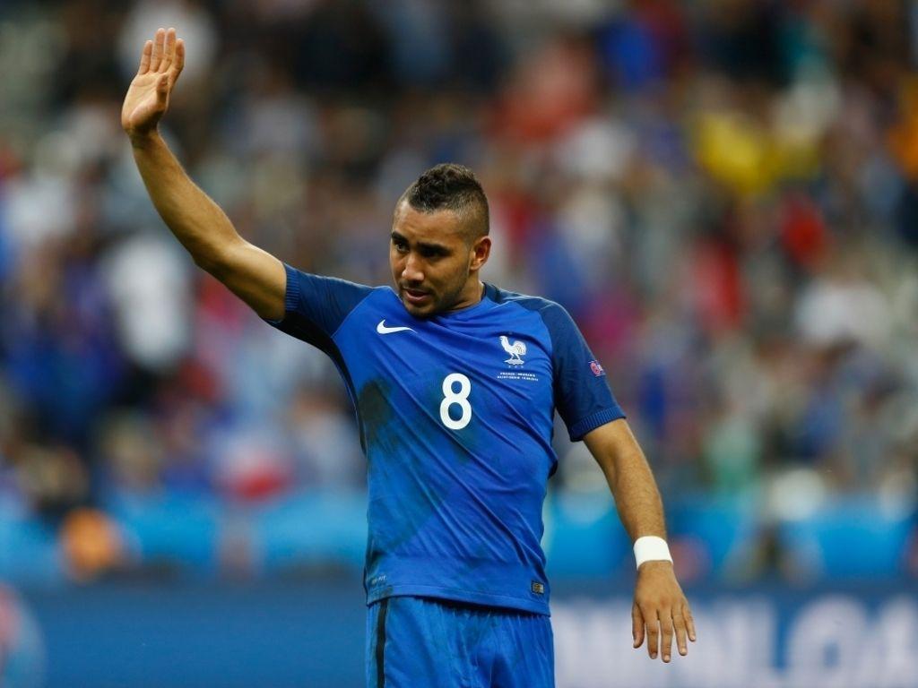 Dimitri Payet Wallpapers - Wallpaper Cave