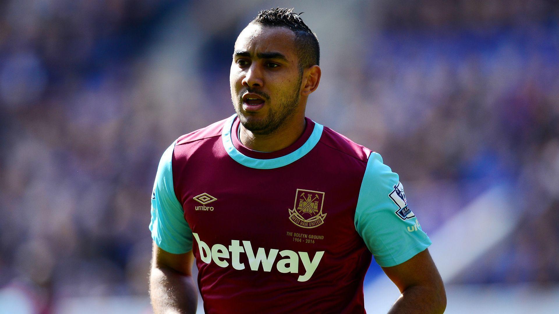 Dimitri Payet Wallpapers - Wallpaper Cave