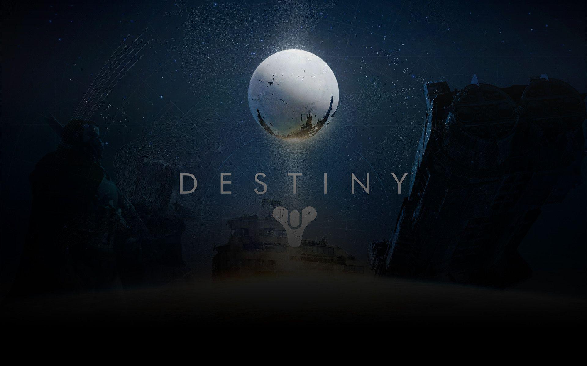 Destiny Videogame Wallpapers - Wallpaper Cave