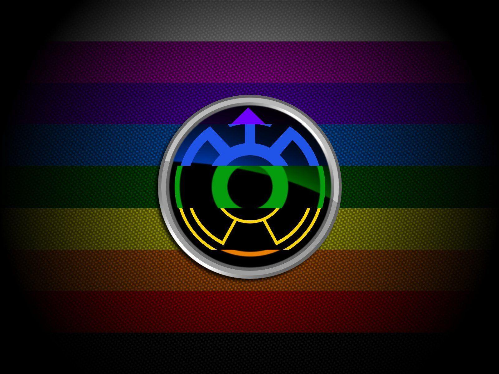 Lantern Corps Wallpapers - Wallpaper Cave