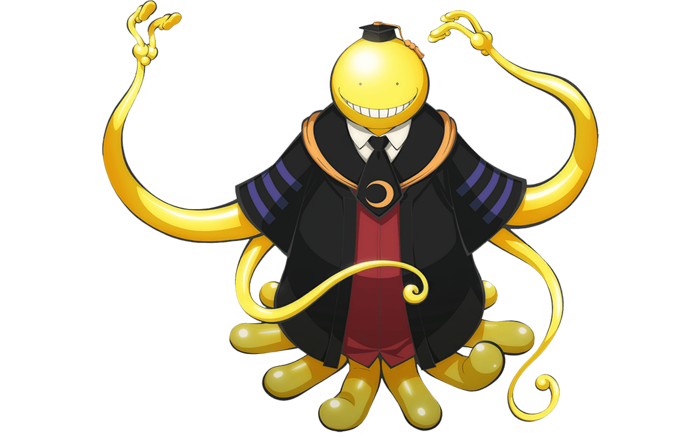 Korosensei Wallpapers - Wallpaper Cave