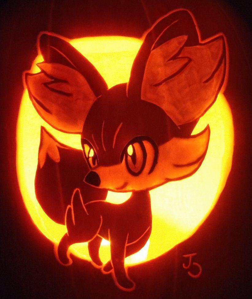 Fennekin Wallpapers - Wallpaper Cave