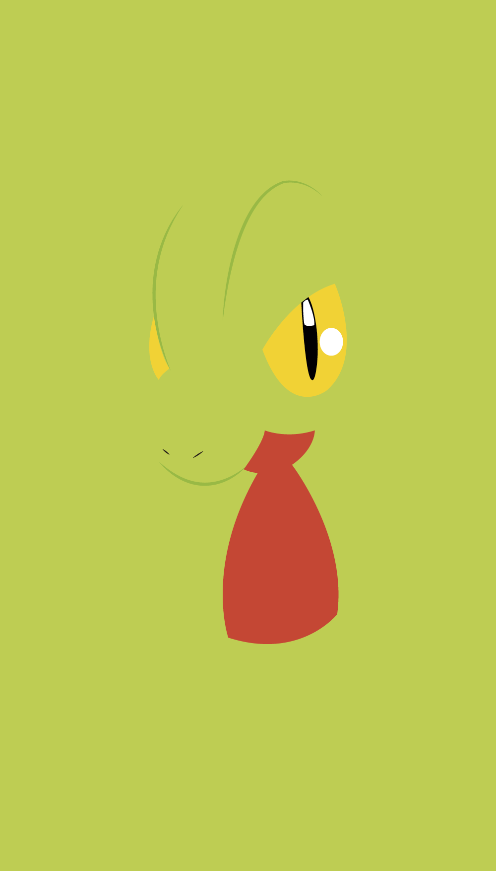 Treecko Wallpapers - Wallpaper Cave