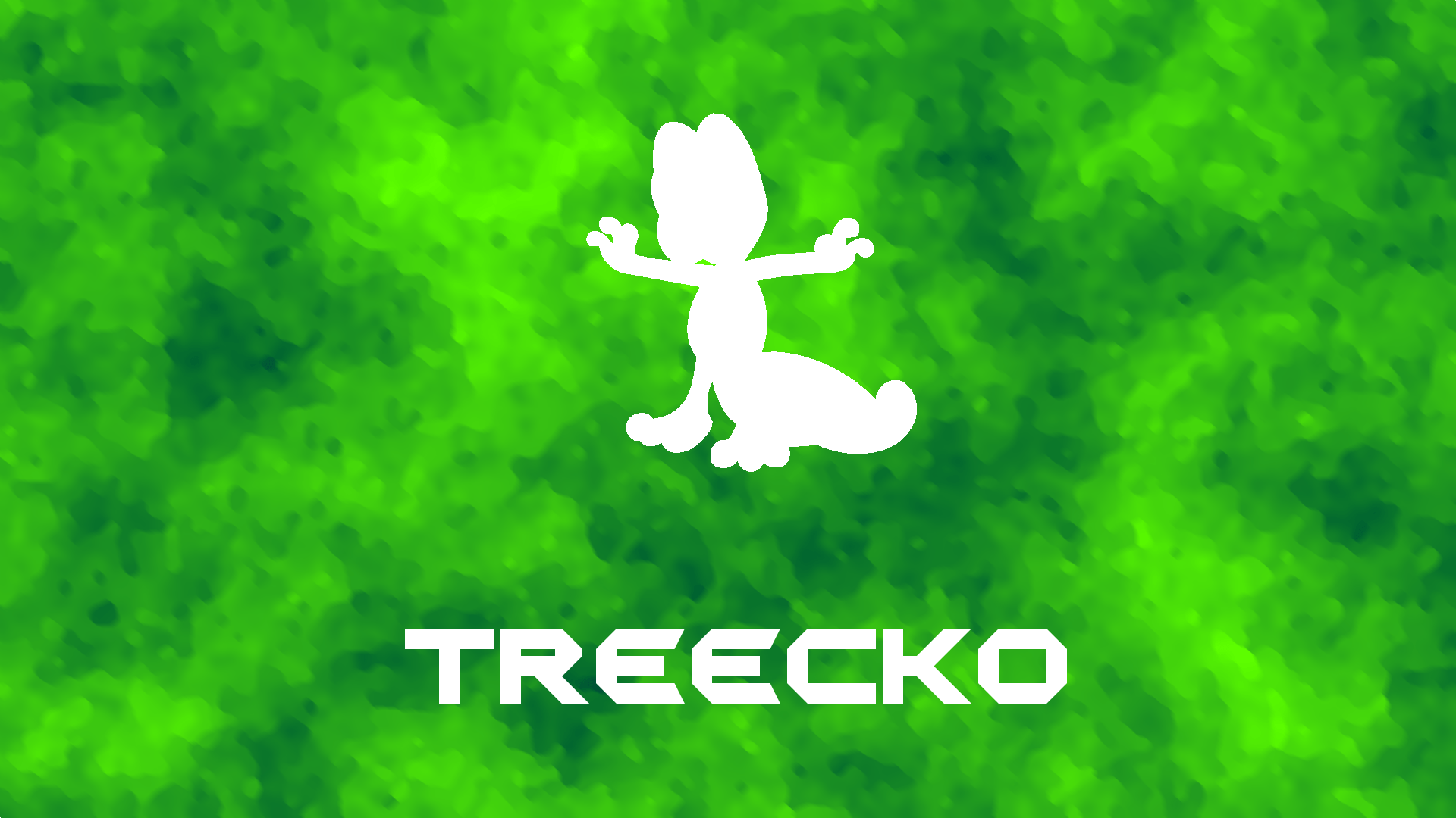 Treecko Wallpapers - Wallpaper Cave