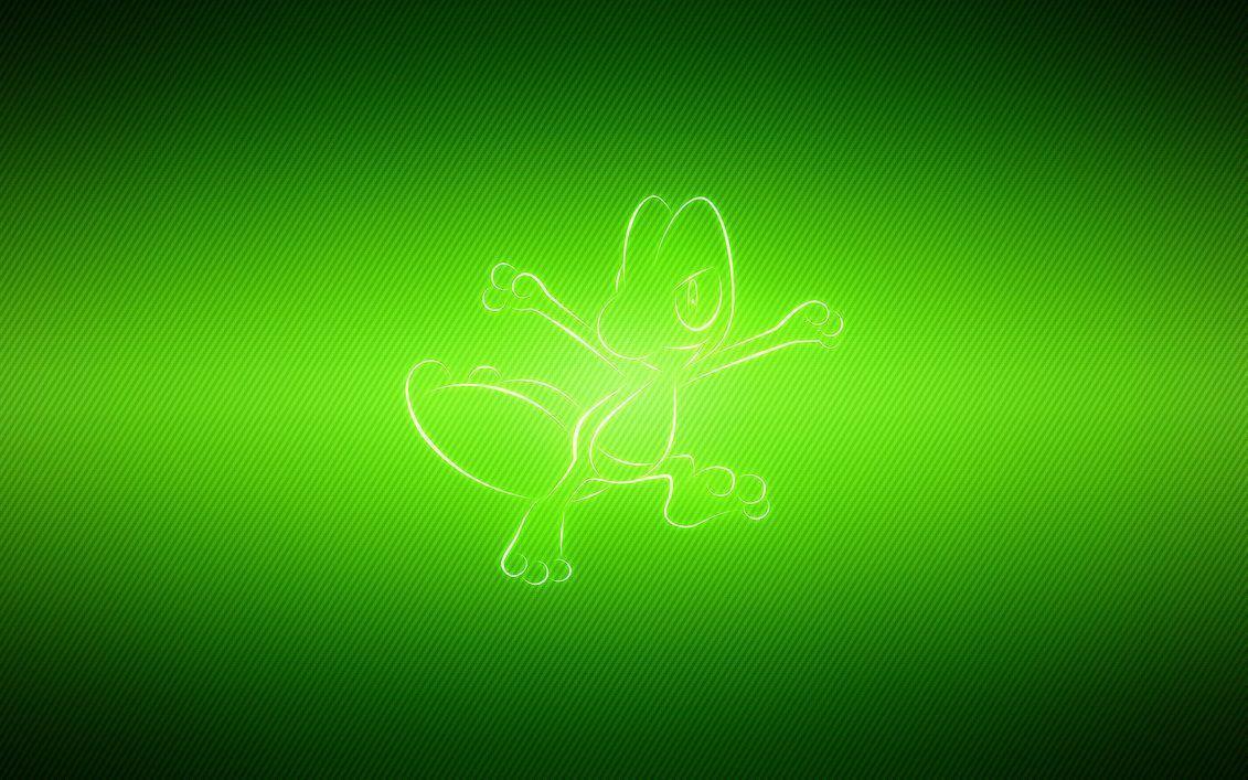 Treecko Wallpapers - Wallpaper Cave